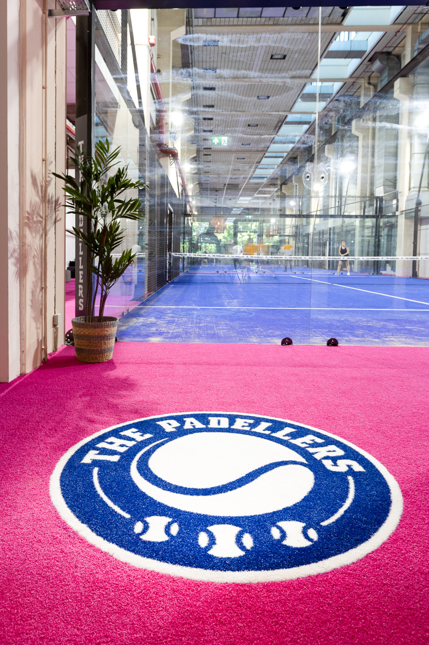 Essen | The Padellers